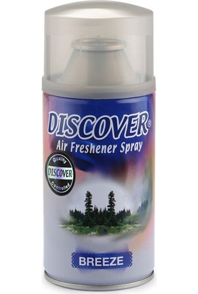 Discover BREEZE PARFÜM