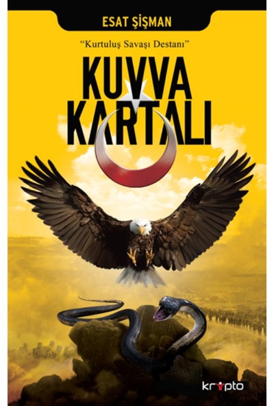 Kuvva Kartalı - Esat Şişman Kuvva Kartalı - Esat Şişman