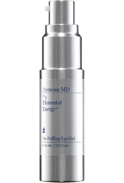 Perricone Md De Puffing Eye Gel 15Ml Perricone Md De Puffing Eye Gel 15Ml