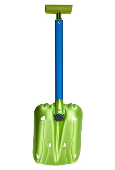 Climbing Technology Alüminyum Kar Küreği Climbing Technology Alüminyum Kar Küreği