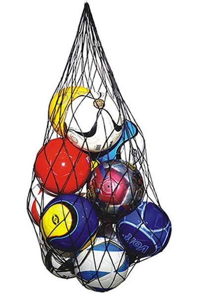 Voit 2,5Mm Top Taşıma Filesi Voit 2,5Mm Top Taşıma Filesi