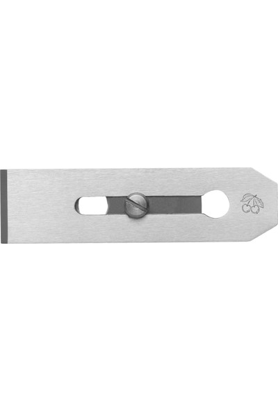 Kirschen Two Cherries HSS Çelik Rende Yedek Tığı 48 mm Kirschen Two Cherries HSS Çelik Rende Yedek Tığı 48 mm