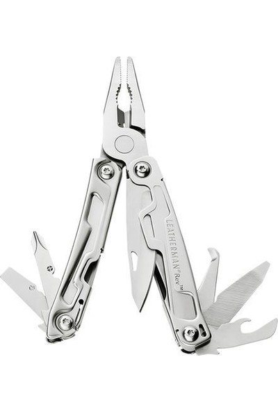 LEATHERMAN REV™ Multitool LEATHERMAN REV™ Multitool