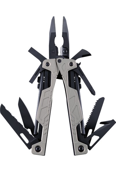 LEATHERMAN OHT® GRİ
