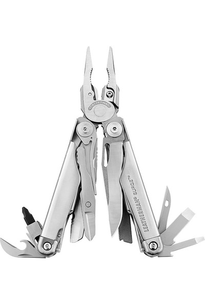 LEATHERMAN SURGE TOOL