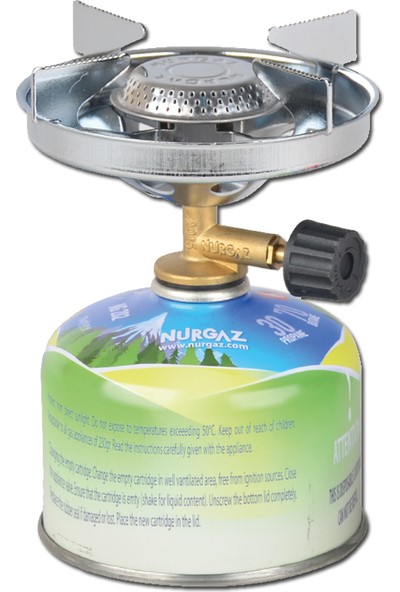 Nurgaz Mikro Troya Ocak NG-075