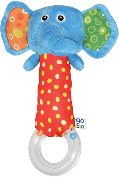 Prego FK348 Fil Çıngırak