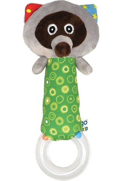 Prego FK348 Rakun Çıngırak