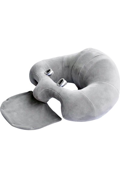 Bebe Yatmaz Bebek Oturma Minderi