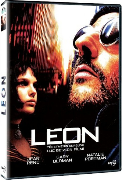 Leon DVD