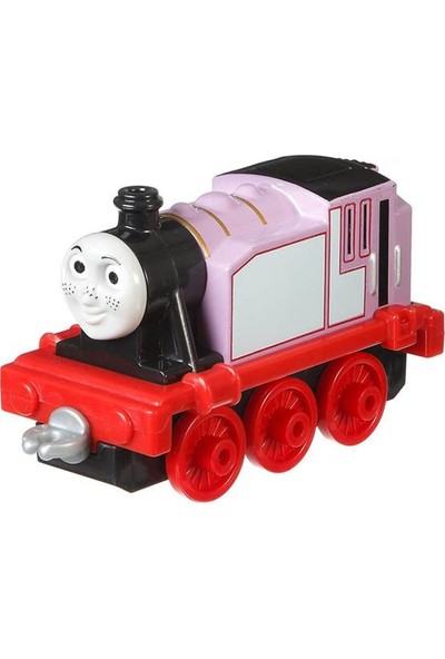 Thomas & Friends Adventures Küçük Tekli Tren DWM28-DXT38 Thomas & Friends Adventures Küçük Tekli Tren DWM28-DXT38
