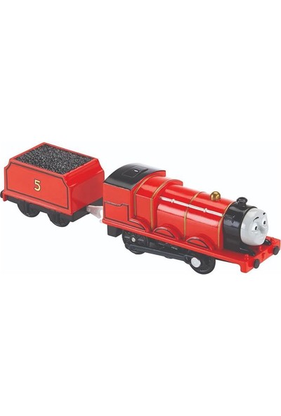 Thomas Ve Friends Motorlu Tekli Tren Ana Karakterler BMK87-BML08 Thomas Ve Friends Motorlu Tekli Tren Ana Karakterler BMK87-BML08