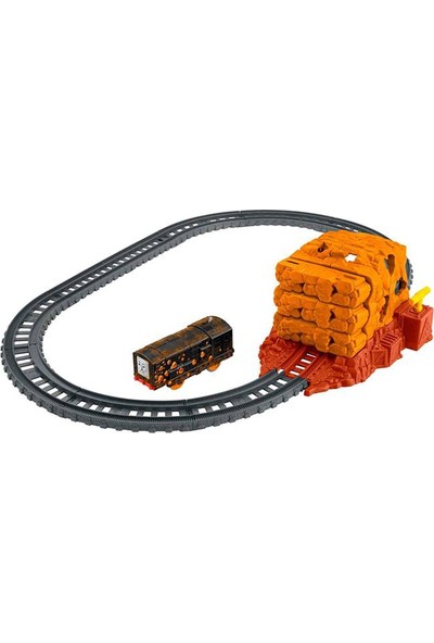 Thomas & Friends İstasyon Başlangıç Seti CCP36-FJK24 Thomas & Friends İstasyon Başlangıç Seti CCP36-FJK24