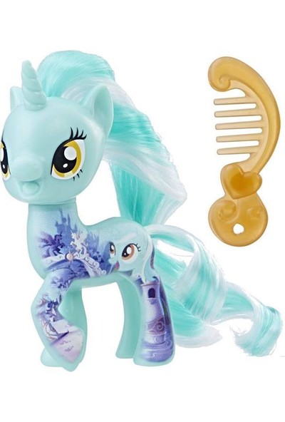 My Little Pony Figür Lyra Heartstrings B8924-C3340