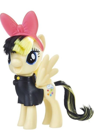 My Little Pony Figür Songbird Serenade B8924-E0727