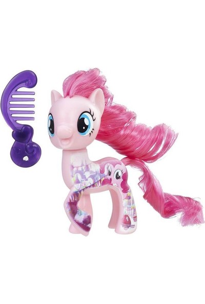 My Little Pony Figür Pinkie Pie B8924-E0730