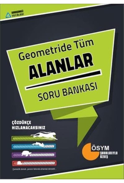 Sıradışıanaliz Geometride Tüm Alanlar Soru Bankası - Mesut Ahbaht Sıradışıanaliz Geometride Tüm Alanlar Soru Bankası - Mesut Ahbaht