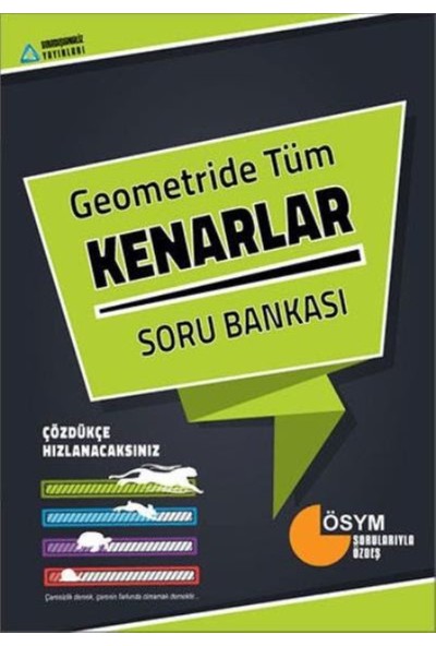 Sıradışıanaliz Geometride Tüm Kenarlar Soru Bankası -Mesut Ahbaht Sıradışıanaliz Geometride Tüm Kenarlar Soru Bankası -Mesut Ahbaht
