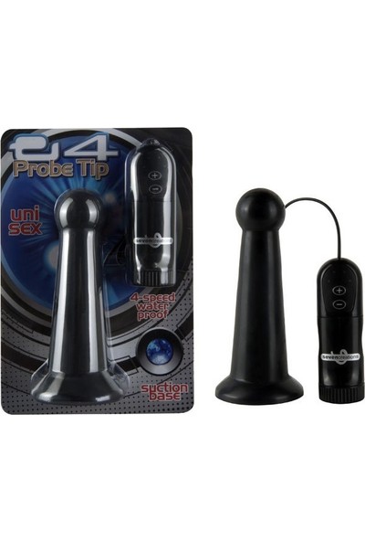 Lovetoy E4 11Cm Anal Alıştırıcı Açıcı Tıpa Tıkaç Butt Plug Vibratör Lovetoy E4 11Cm Anal Alıştırıcı Açıcı Tıpa Tıkaç Butt Plug Vibratör