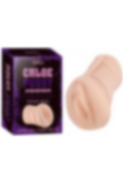 Xise Chloe Titreşimli Gerçekçi Full Realistik Suni Vajina Mastürbatör Xise Chloe Titreşimli Gerçekçi Full Realistik Suni Vajina Mastürbatör