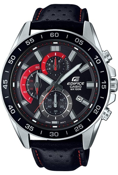 Casio EFV-550L-1AVUDF Edifice Erkek Kol Saati