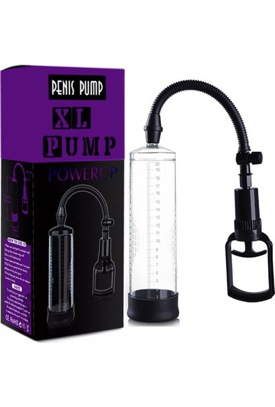 Lovetoy Xl Pump Penis Vakum Pompası Emiş Gücü Yüksek Penis Pompası 20Cm Lovetoy Xl Pump Penis Vakum Pompası Emiş Gücü Yüksek Penis Pompası 20Cm