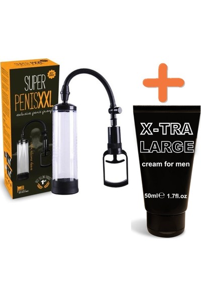 Lovetoy Super Penısxxl Penis Pompası Penis Vakum Pompası Jeli Kremi Lovetoy Super Penısxxl Penis Pompası Penis Vakum Pompası Jeli Kremi