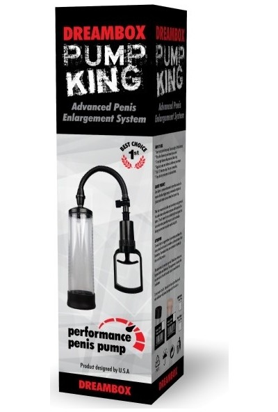 Lovetoy Pump King Penis Pompası Yedek Silindir Fanus Lovetoy Pump King Penis Pompası Yedek Silindir Fanus