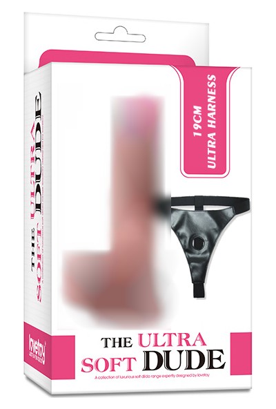 Lovetoy Dragon Belden Bağlamalı Realistik Penis Strapon 19 Cm Lovetoy Dragon Belden Bağlamalı Realistik Penis Strapon 19 Cm