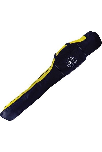 Discovery CANTA KAMIS - MAKINA TEKLİ SİYAH-SARI