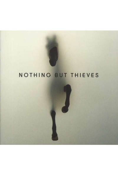 Nothing But Thieves - Nothing But Thieves CD Nothing But Thieves - Nothing But Thieves CD