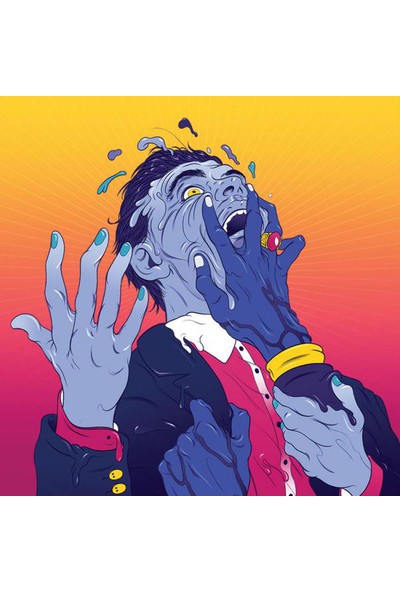 Everything Everything - Get To Heaven CD