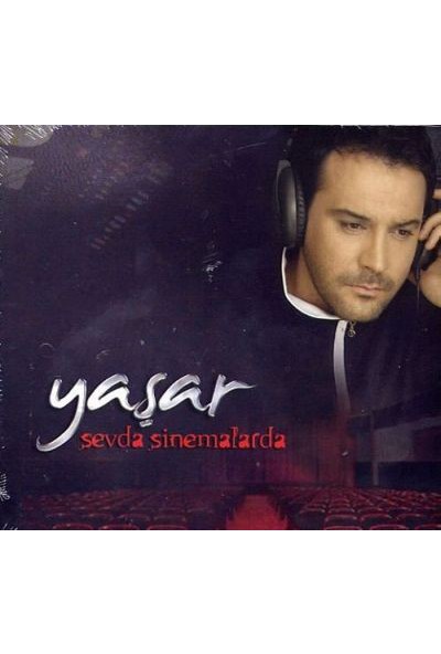 Yaşar - Sevda Sinemalarda CD