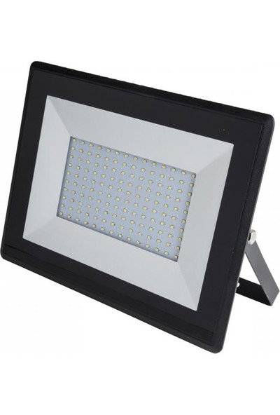 Cata Ct 4659 100 Watt Slim Kasa Led Projektör Beyaz Işık Cata Ct 4659 100 Watt Slim Kasa Led Projektör Beyaz Işık