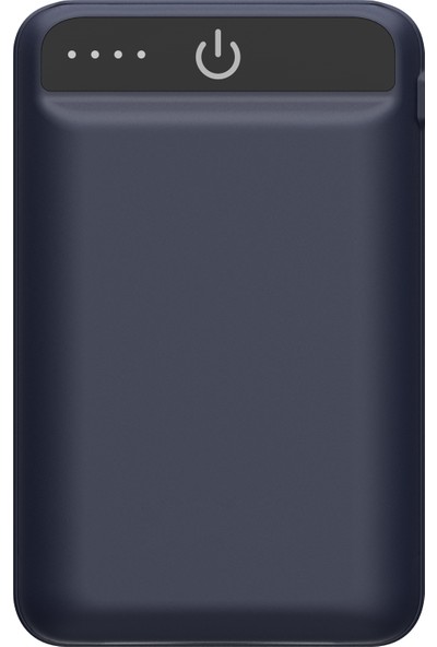 Dexim P0005 10000mAh Taşınabilir Şarj Cihazı (Type-C ve Micro Usb Giriş) Dexim P0005 10000mAh Taşınabilir Şarj Cihazı (Type-C ve Micro Usb Giriş)