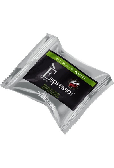Vergnano Espresso®1882 Intenso Kapsül