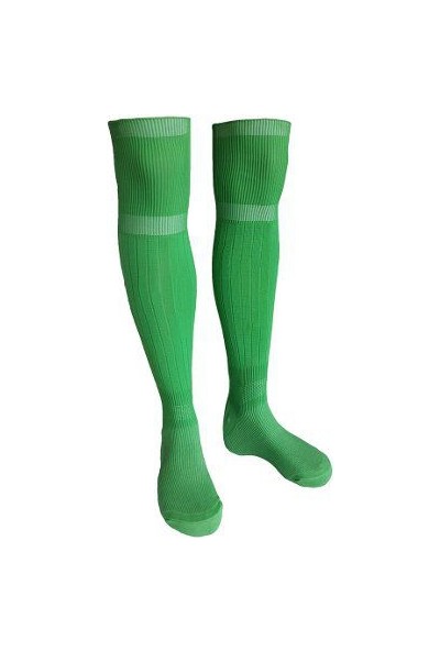 Evox Tam Profesyonel Yetişkin Futbol Çorabı, Tozluk, Konç Yeşil Evox Tam Profesyonel Yetişkin Futbol Çorabı, Tozluk, Konç Yeşil
