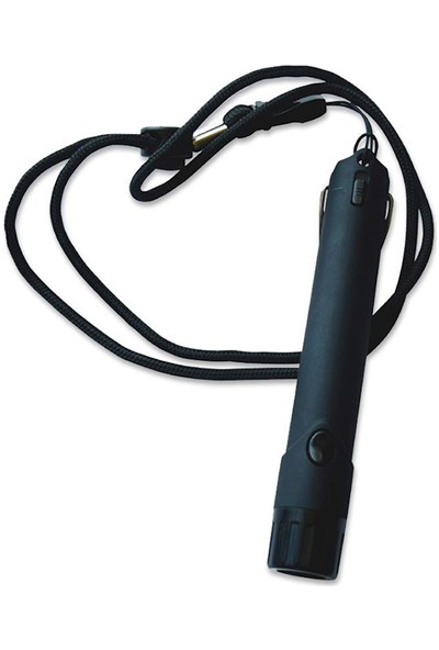 Fox 40 8616-1918 Elektronik Düdük Ve Led Işık Fox 40 8616-1918 Elektronik Düdük Ve Led Işık