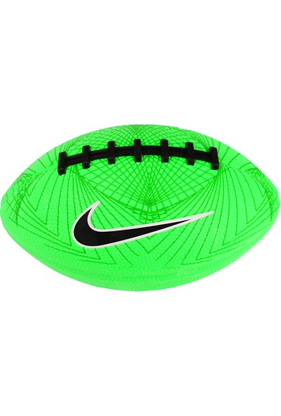 Nike NFI06-343 500 5 No Mini Amerikan Futbolu Topu Nike NFI06-343 500 5 No Mini Amerikan Futbolu Topu