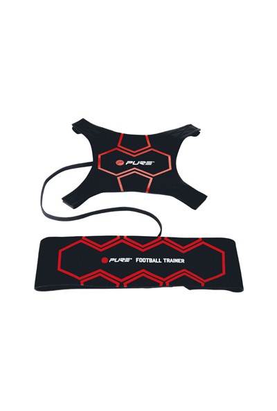 Pure P2I200410 Tek Başına Futbol Antrenmanı