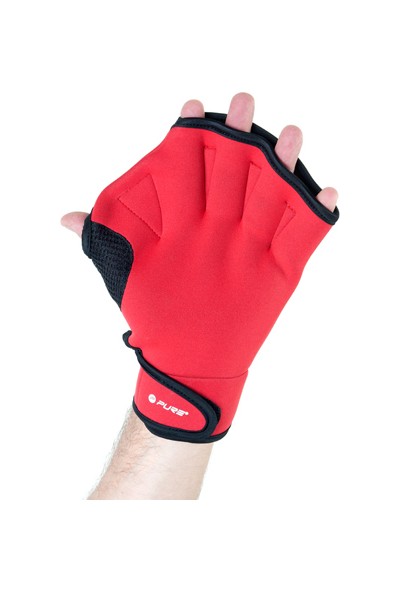 Pure P2I200250 Neopren Yüzücü El Paleti