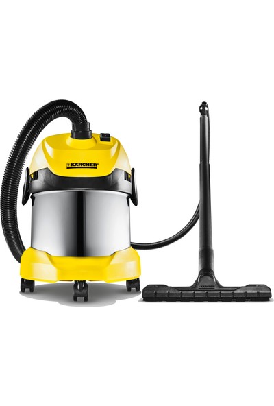 Karcher Wd 2 Premium Basic Karcher Wd 2 Premium Basic