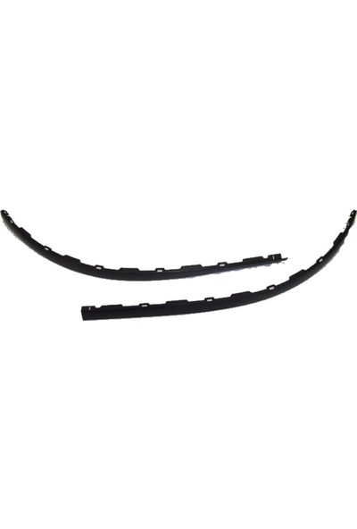 Peugeot 307 Ön Tampon Alt Karlığı Takım Yan Sanayi Üretim 2001 - 2005