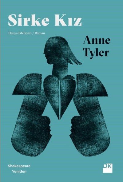 Sirke Kız - Anne Tyler