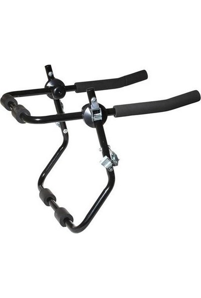 Dreamcar Bisiklet Bağajı 2 Bisiklet Taşıma Kapasiteli 33610