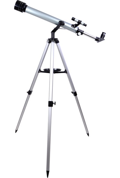 Zoomex 60F700TX Astronomik Teleskop 350X Büyütme - Taşıma Çantası HEDİYELİ - Eğitici ve Öğretici Zoomex 60F700TX Astronomik Teleskop 350X Büyütme - Taşıma Çantası HEDİYELİ - Eğitici ve Öğretici