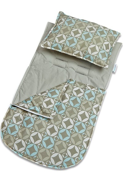 Funna Baby Çok Amaçlı Portbebe Round Funna Baby Çok Amaçlı Portbebe Round