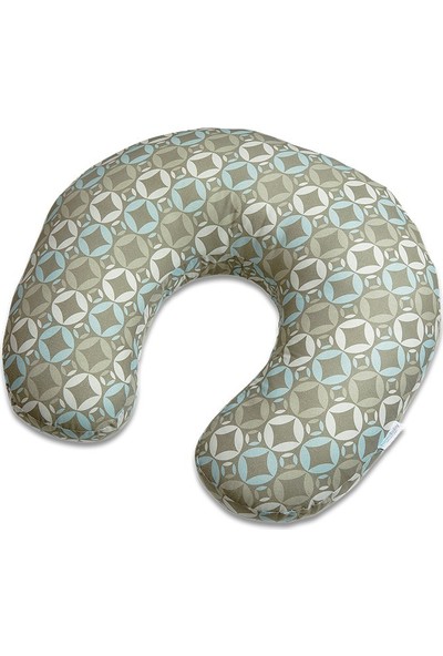 Funna Baby - Emzirme ve Destek Minderi Round / kod:9461 Funna Baby - Emzirme ve Destek Minderi Round / kod:9461