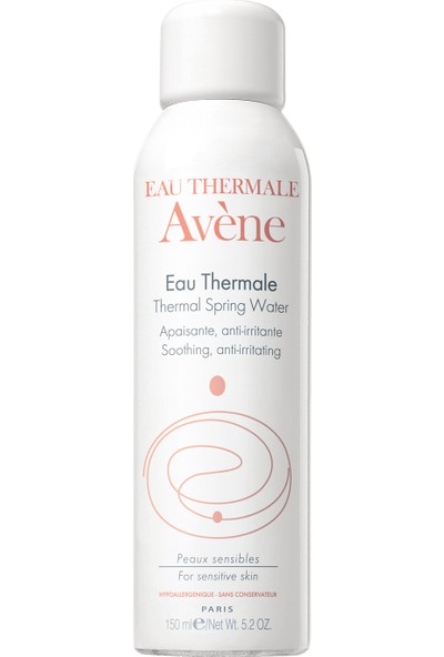 AVENE Eau Thermale 150 ml - Orta boy