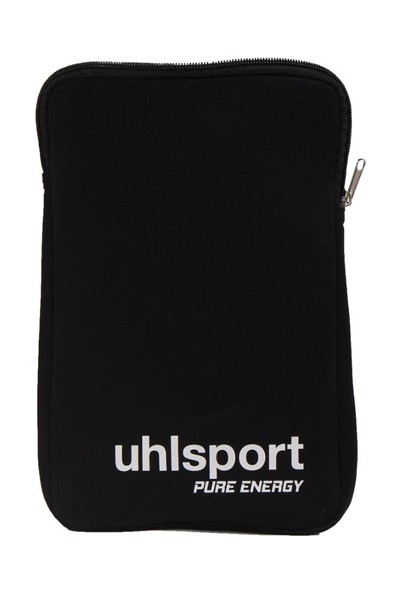 Uhlsport TBG1005 Masa Tenisi Raket Kılıfı Siyah